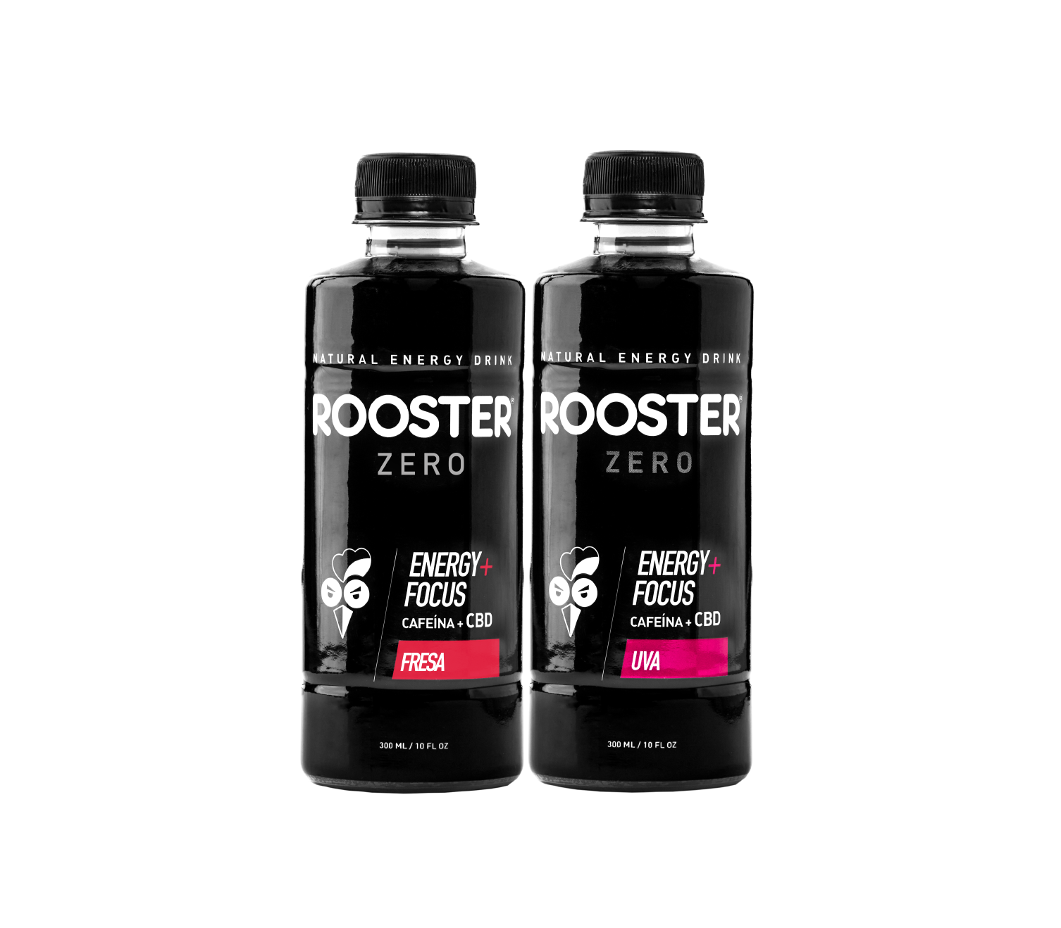 Home | Rooster - Natural Booster