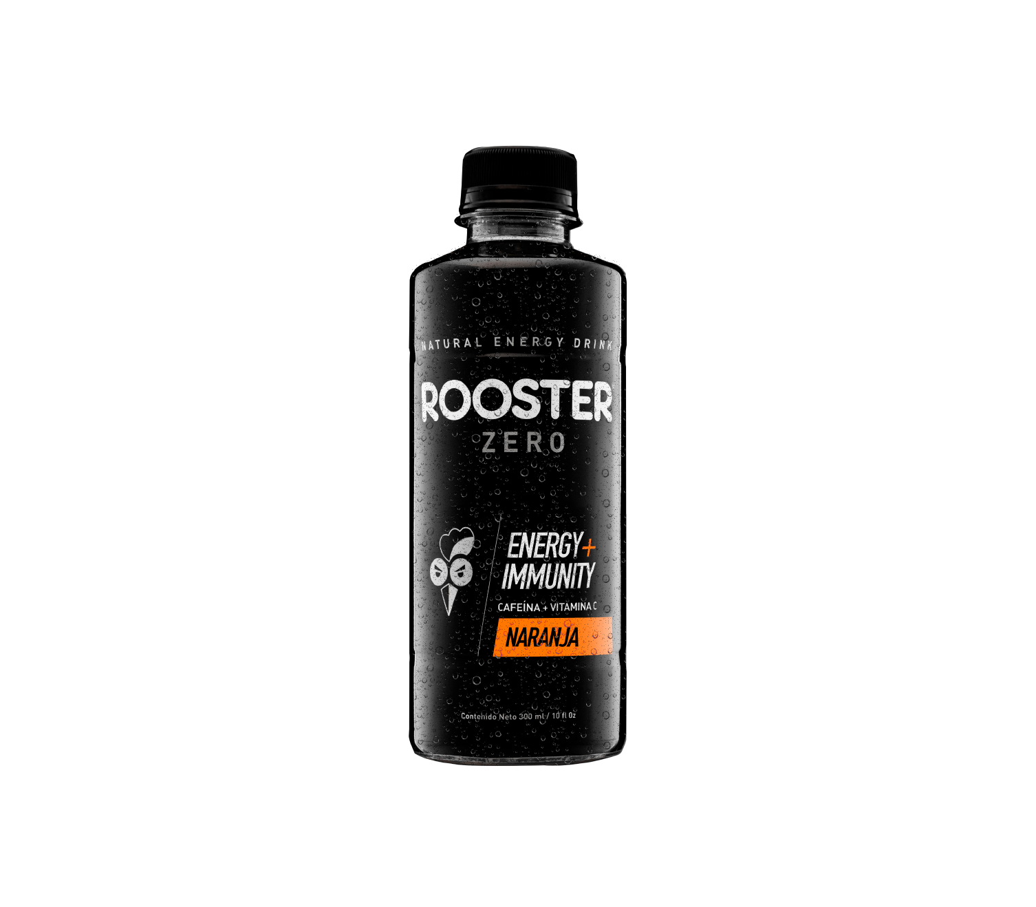 Home | Rooster - Natural Booster