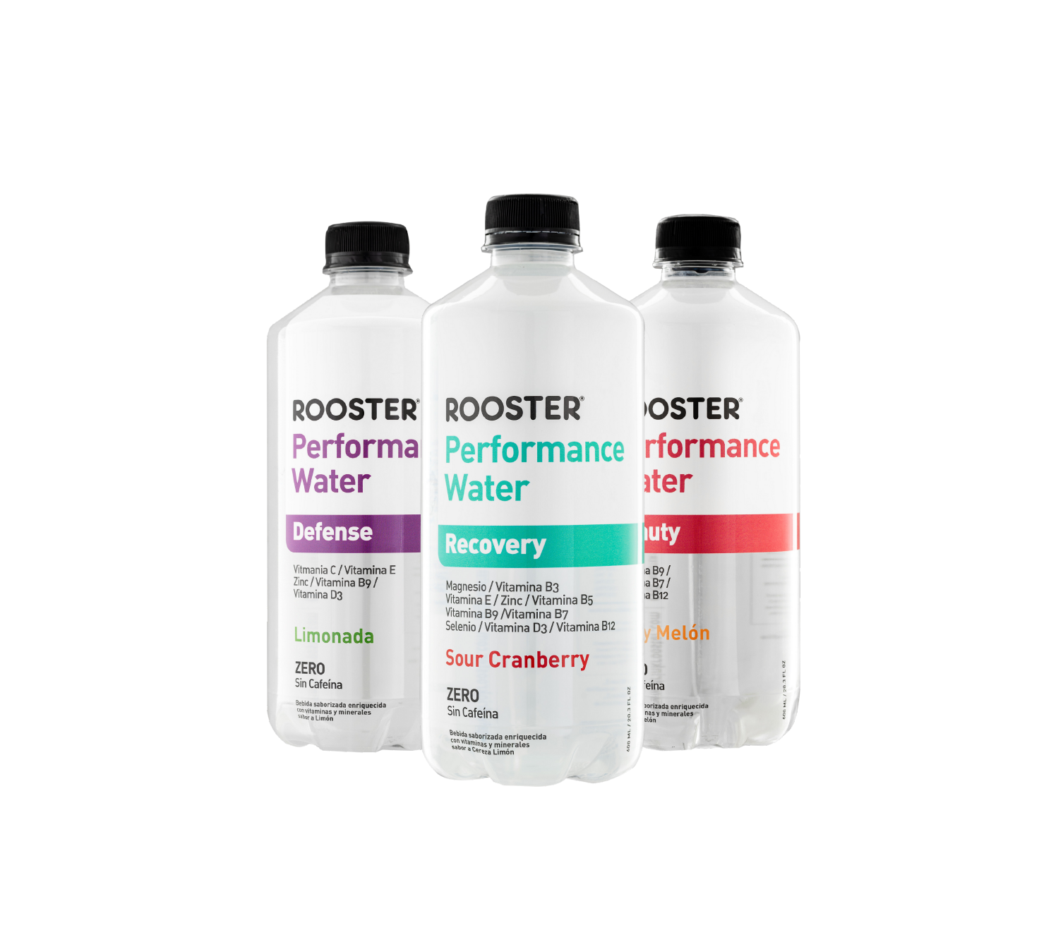 Home | Rooster - Natural Booster