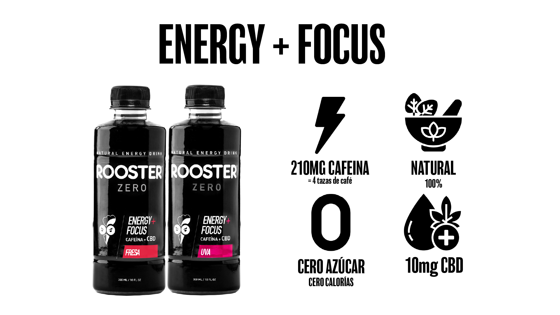Home | Rooster - Natural Booster