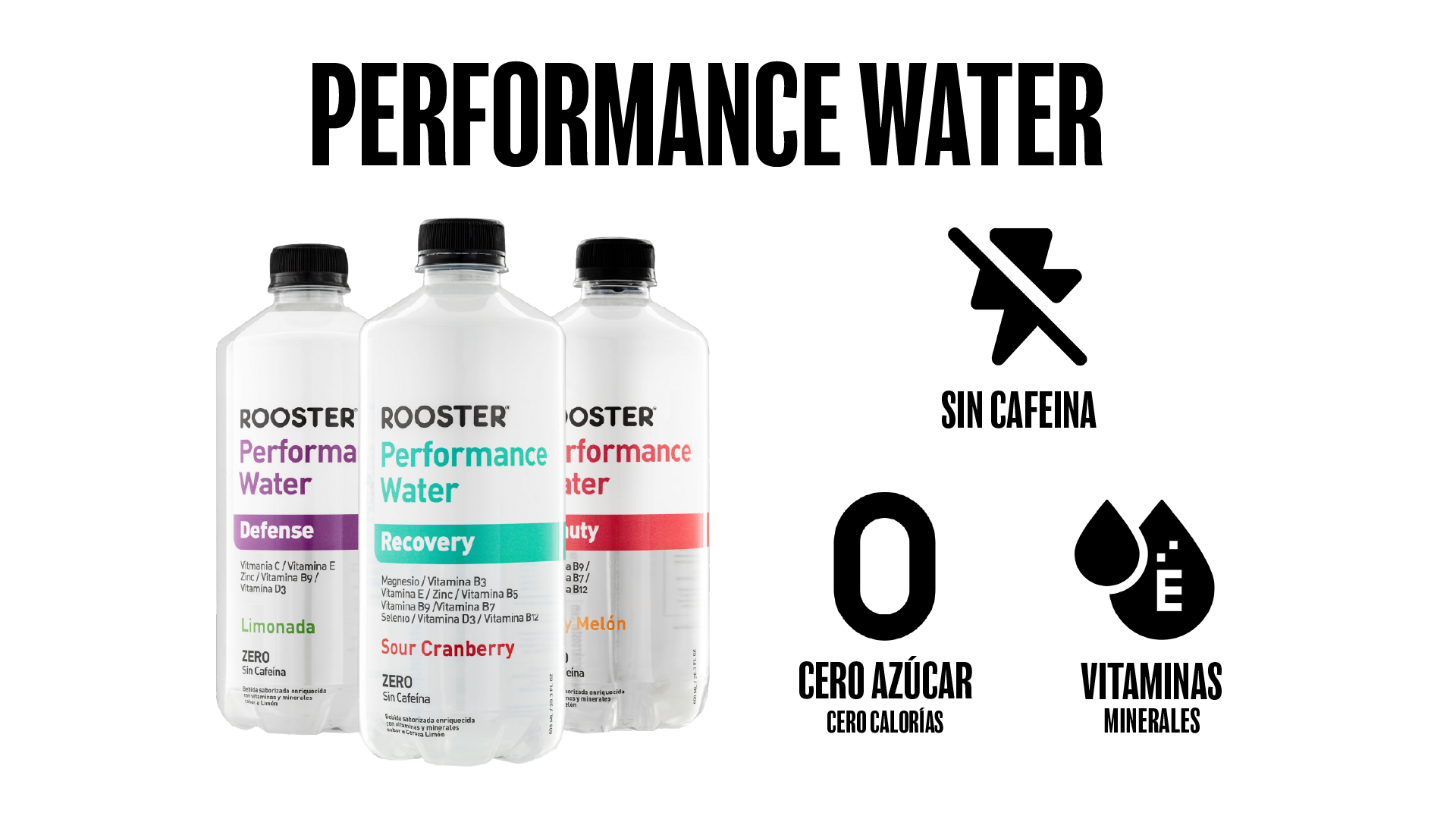 Home | Rooster - Natural Booster